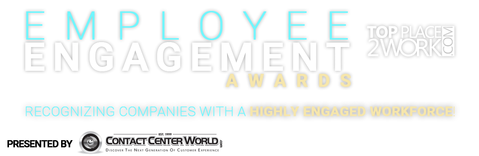Employee Engagement Awards