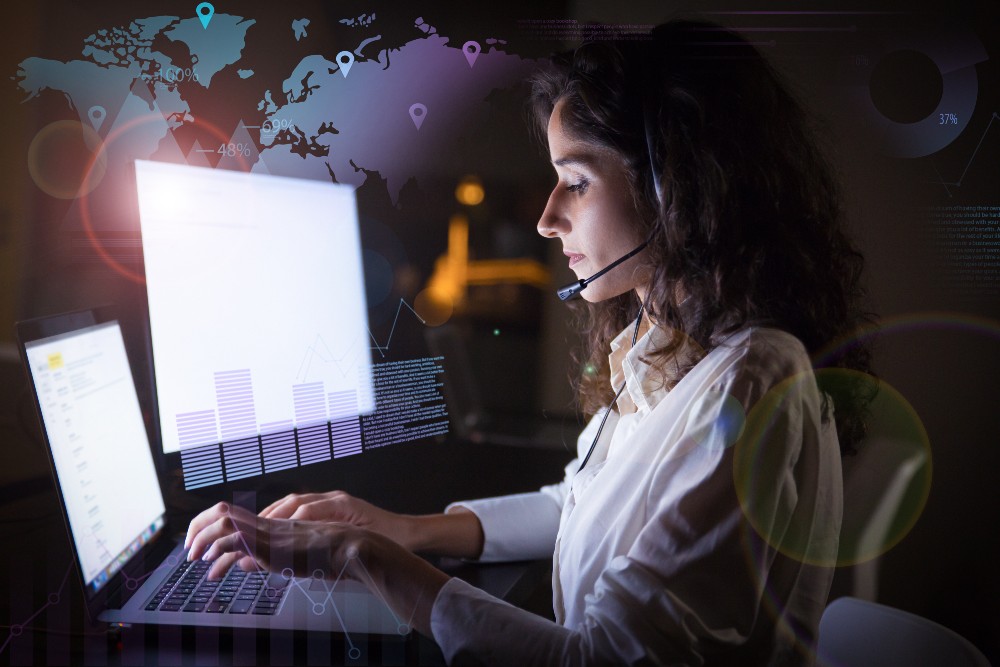 A Better Answer - ContactCenterWorld.com Blog