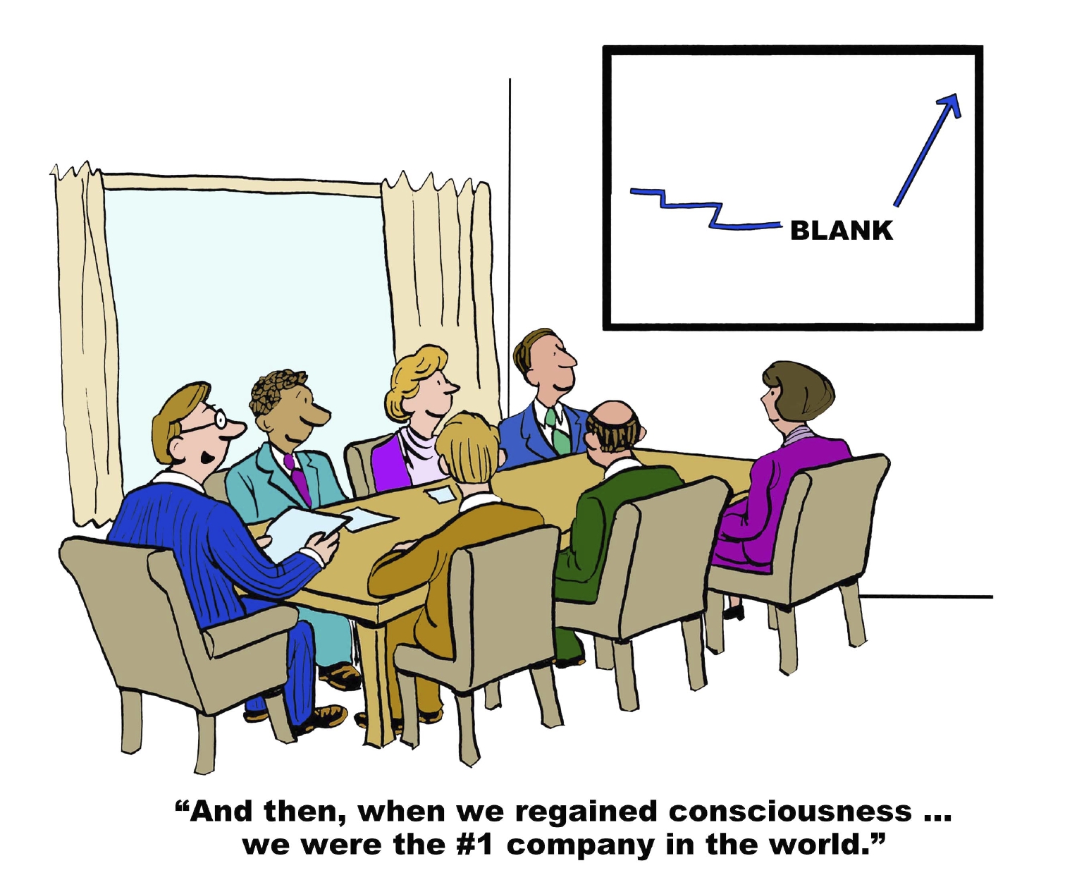 11 Sales Cartoons That Make Us Laugh - PhoneBurner - ContactCenterWorld ...