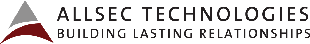 Allsec Technologies Logo