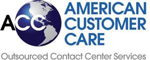 American Customer Care, Inc. | ContactCenterWorld.com