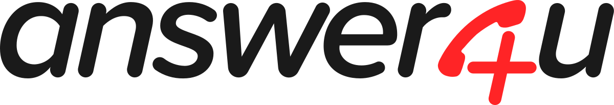 Answer-4u - ContactCenterWorld.com Blog