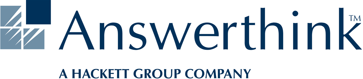 Answerthink | ContactCenterWorld.com