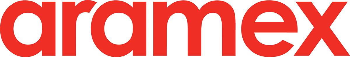 Aramex Courier Logo