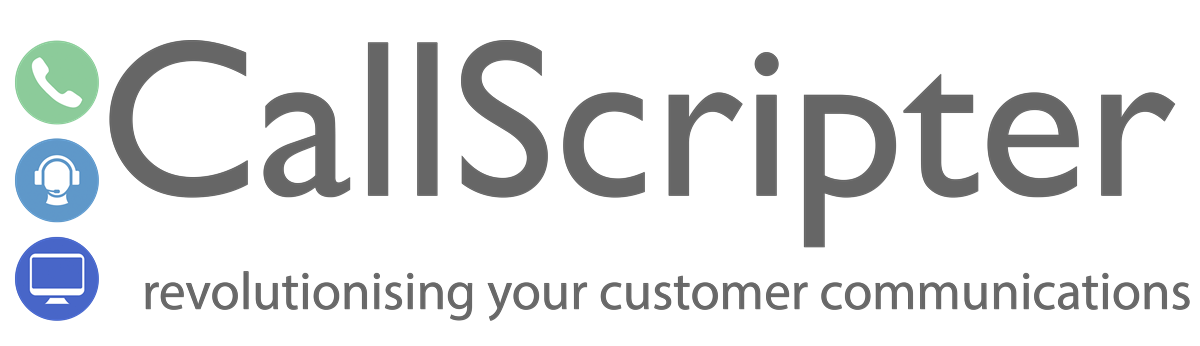 CallScripter | ContactCenterWorld.com