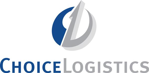 Choice Logistics Logo Third Party Logistics Provider First Choice