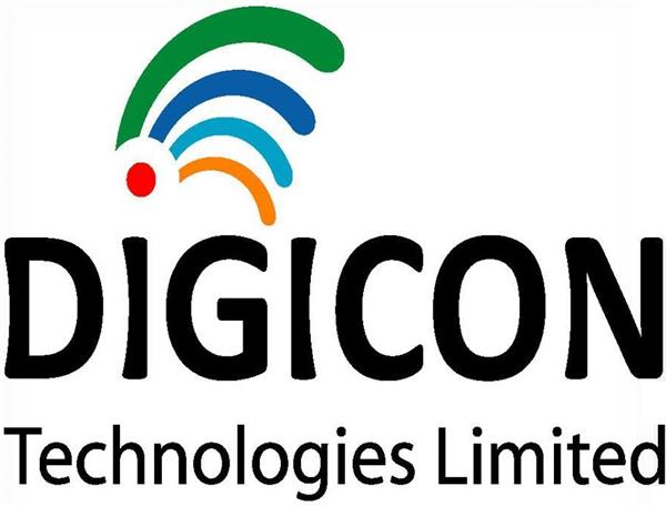 Digicon Logo