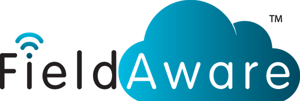 Fieldaware Logo Sponsors & Exhibitors | Field Service Palm Springs