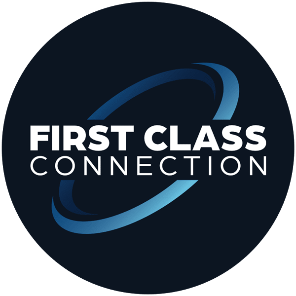 First Class Connection | ContactCenterWorld.com