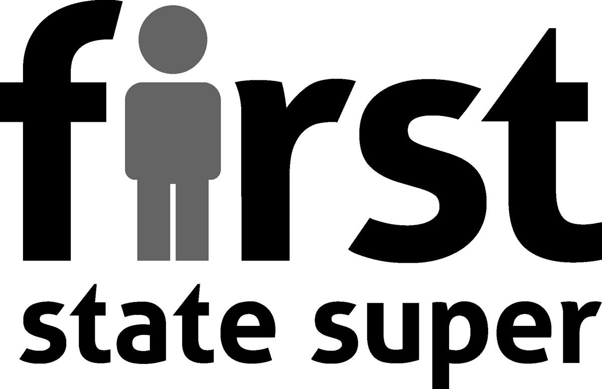 First State Super Logo Colonial First State Helping Australians