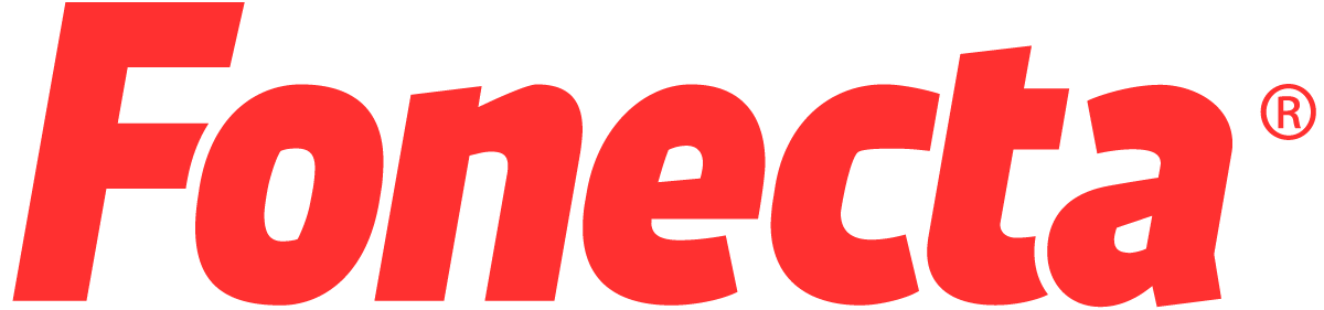 Fonecta Logo Work | Rakettitiede