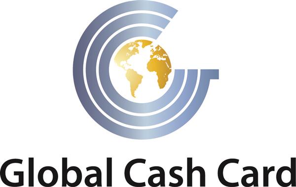 Global Cash Card Logo BankingCheck Score Aufkleber Empfehlio