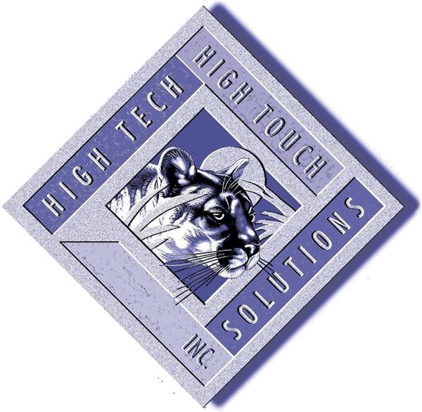 High Tech High Touch Solutions | ContactCenterWorld.com