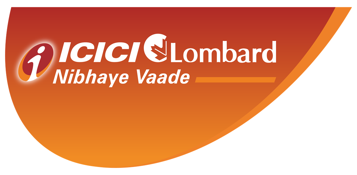 Icici Lombard Logo ICICI Lombard Presents #1 Travel Show On Radio