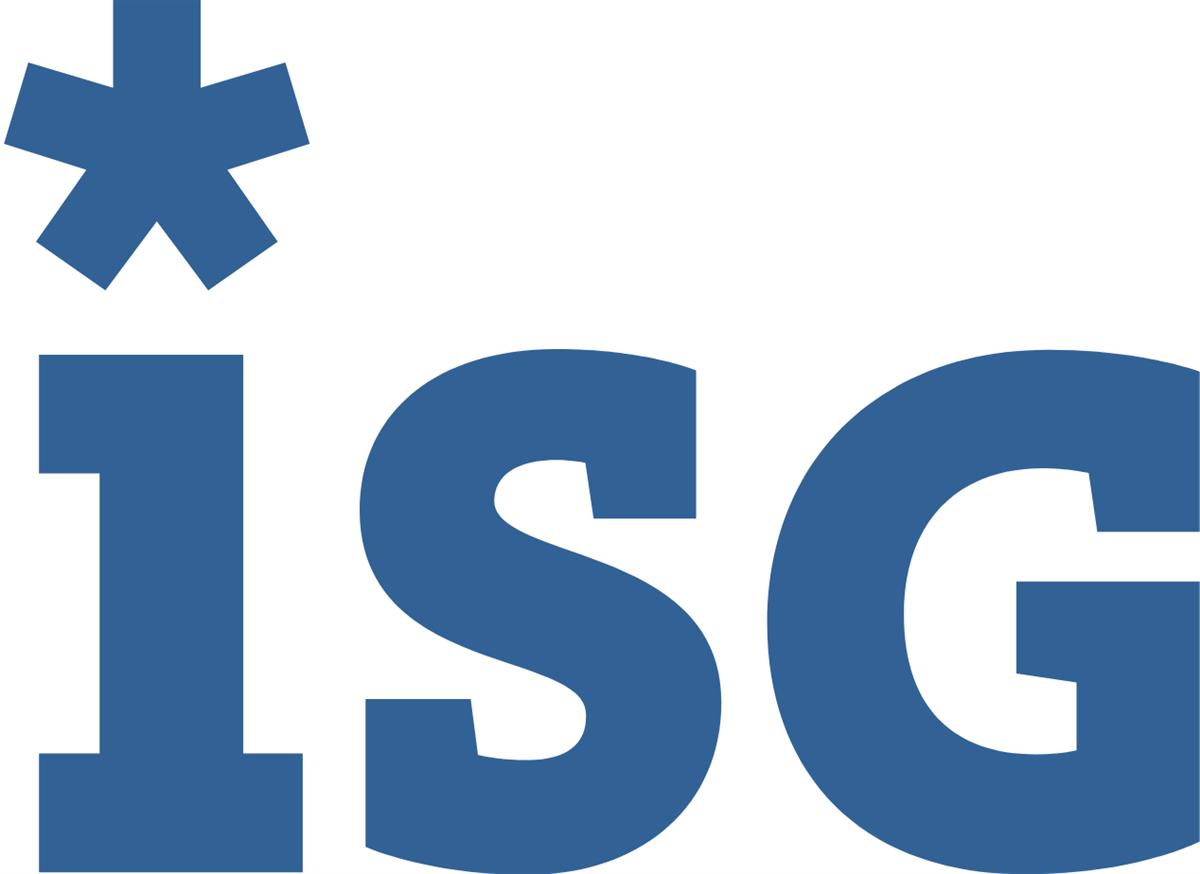 ISG-One | ContactCenterWorld.com