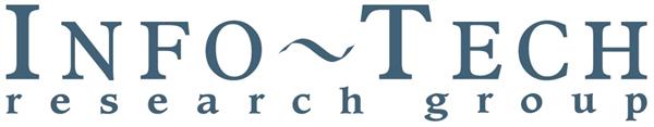 Info-Tech Research Group | ContactCenterWorld.com