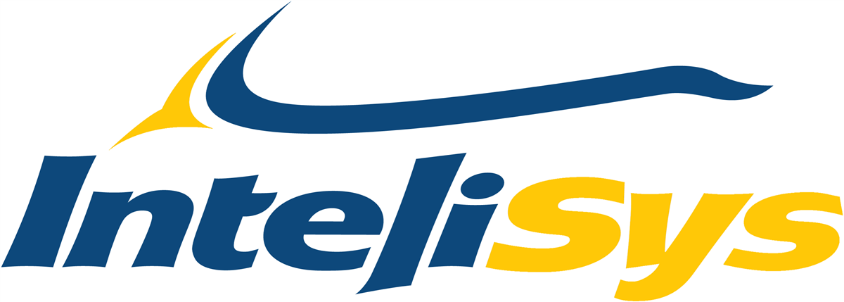 Intelisys Logo