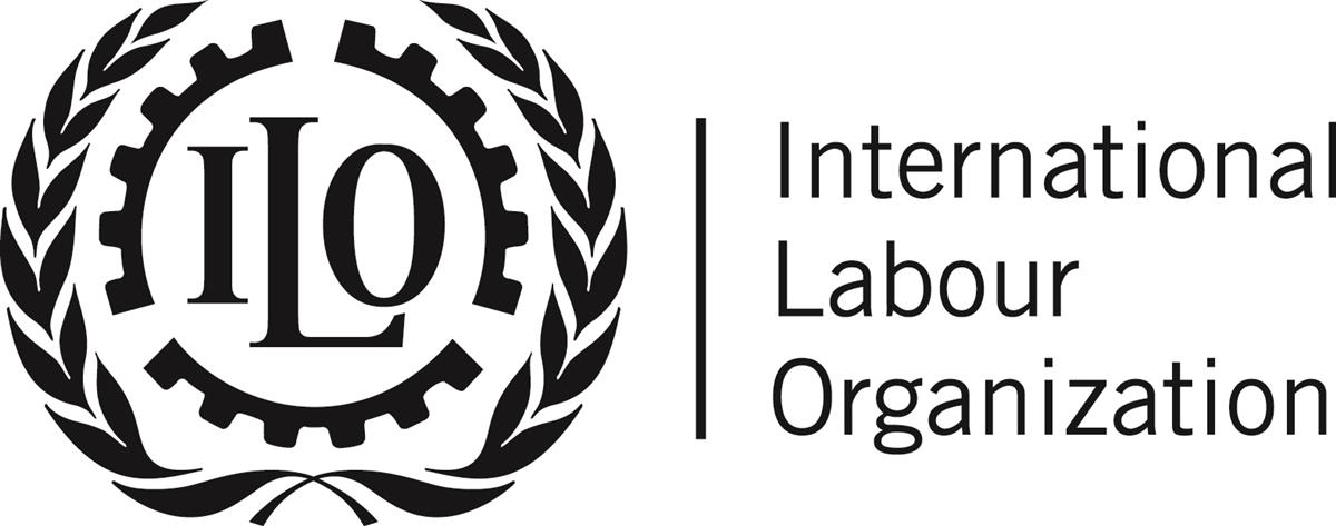 International Labor Organization Logo Ramudden Global