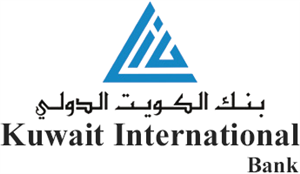 Kuwait International Bank Logo Alghanim Industries Kuwait