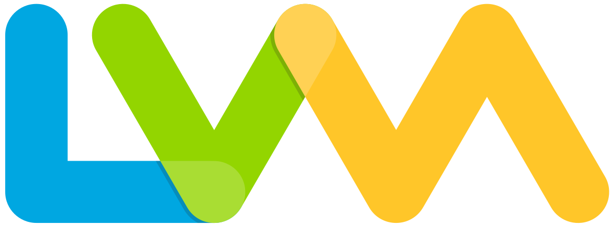 Lvm Logo How To Use LVM To Manage Storage On Ubuntu & Debian