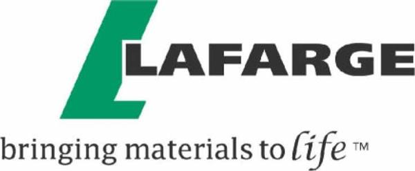 Lafarge | ContactCenterWorld.com