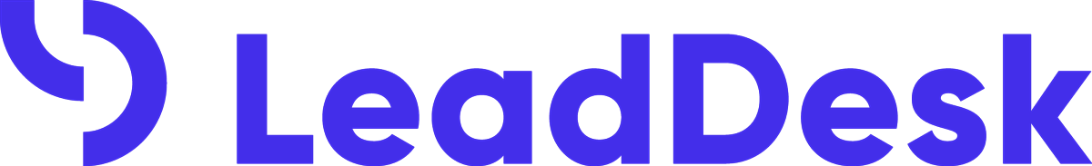 LeadDesk | ContactCenterWorld.com