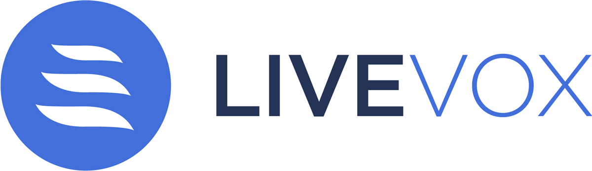 LiveVox - ContactCenterWorld.com Blog