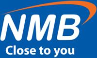 Nmb Bank Logo NMB Bank Opens New ATM At Thamel – Next To Garden Of
