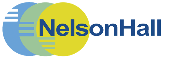 Nelson Hall Logo