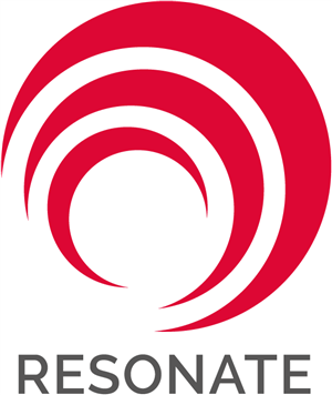 Resonate Insights Logo Resonate Completes Stunning Office Design For