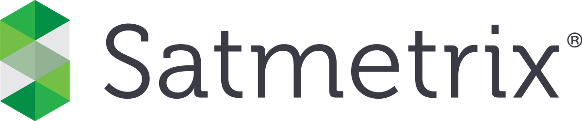 Satmetrix Logo
