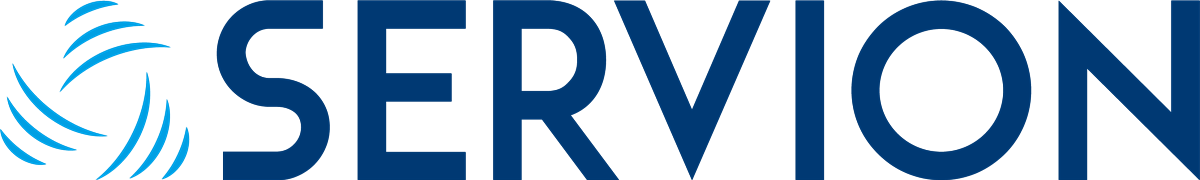 Servion Logo