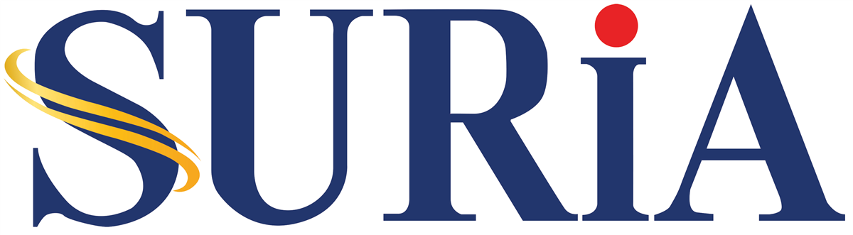 SURIA | ContactCenterWorld.com