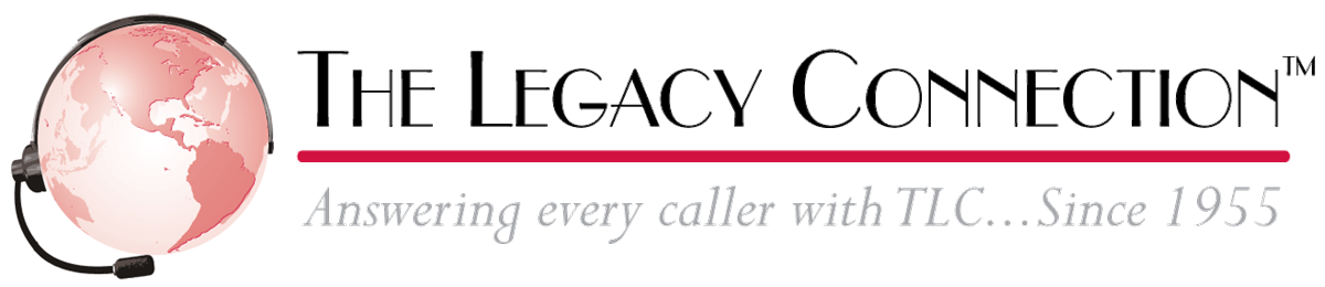 The Legacy Connection | ContactCenterWorld.com