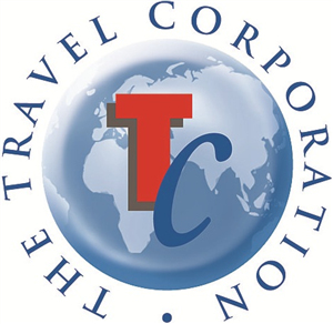 Travel Corporation Logo