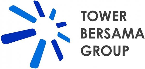 Tower Bersama Logo WebCareer Tower Bersama Infrastructure, Tbk. (TBIG)