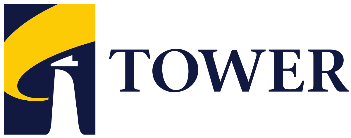 Tower Insurance Logo IBANZ22 Feature Profile Tower Insurance