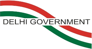 Delhi Govt Logo