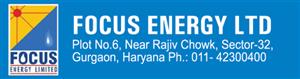 FOCUS ENERGY LTD | ContactCenterWorld.com