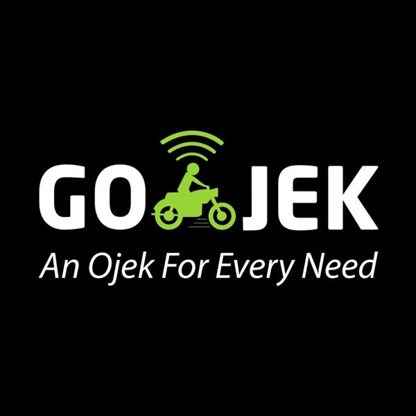 Logotipo De Gojek Indonesia File:GoBluebird Logo.svg Wikimedia