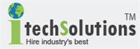 iTech Solutions | ContactCenterWorld.com