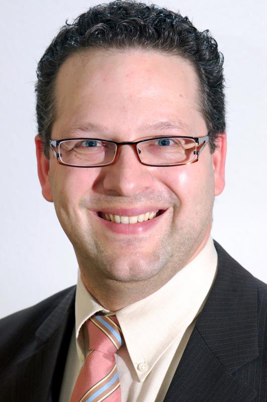 Erwin van de Beek - ContactCenterWorld.com Blog