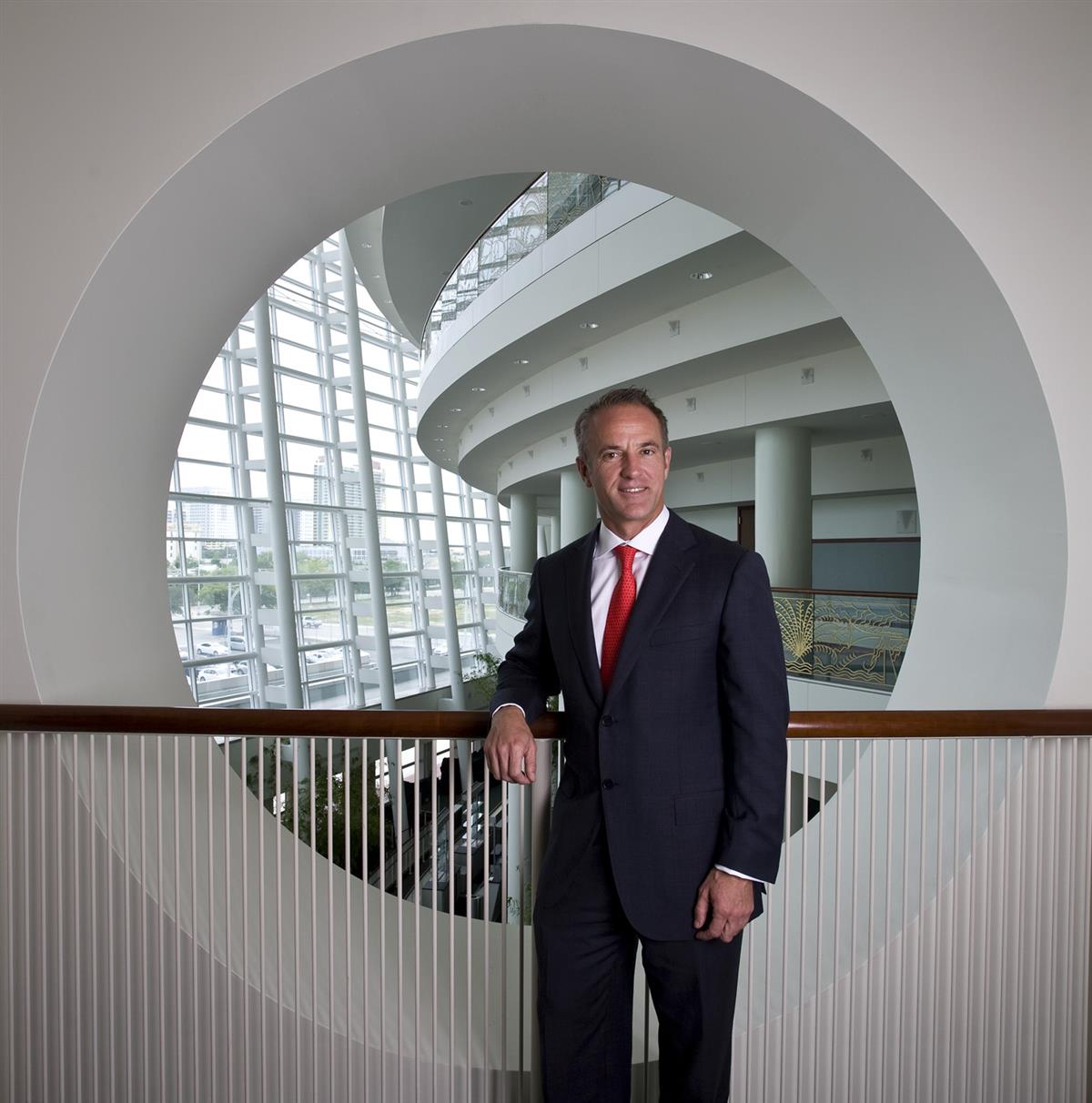 Ricky Arriola | Personal Profile from ContactCenterWorld.com