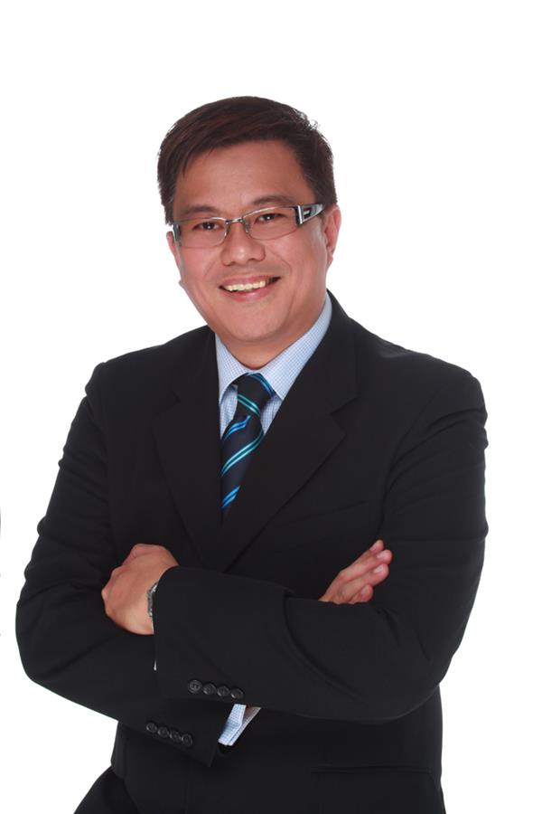 Joseph Ng | Personal Profile from ContactCenterWorld.com