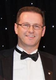 Alan Graham | Personal Profile from ContactCenterWorld.com