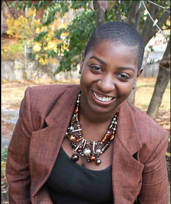 Ashley Blount | Personal Profile from ContactCenterWorld.com