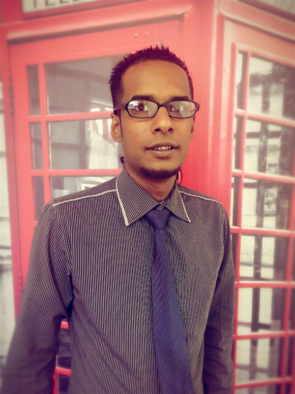 Rodney Govender | Personal Profile from ContactCenterWorld.com