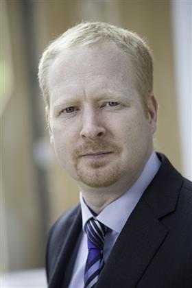 Graham Thatcher | Personal Profile from ContactCenterWorld.com