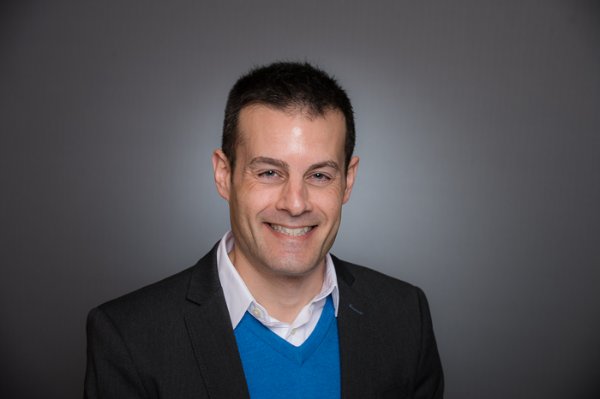 Eli Federman | Personal Profile from ContactCenterWorld.com