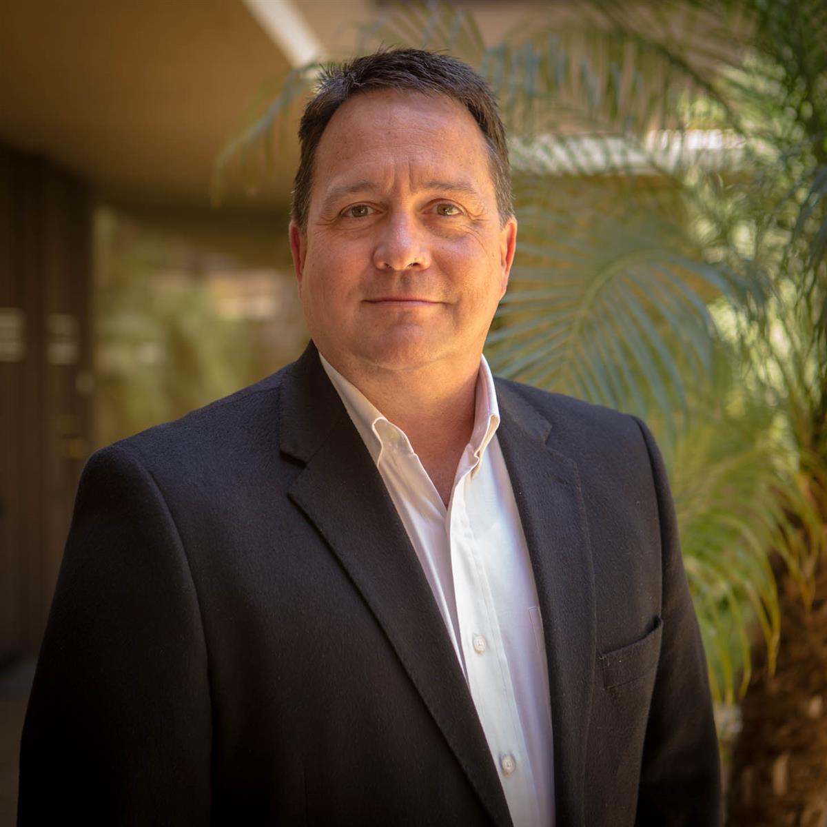 Tom Goodwin | Personal Profile from ContactCenterWorld.com